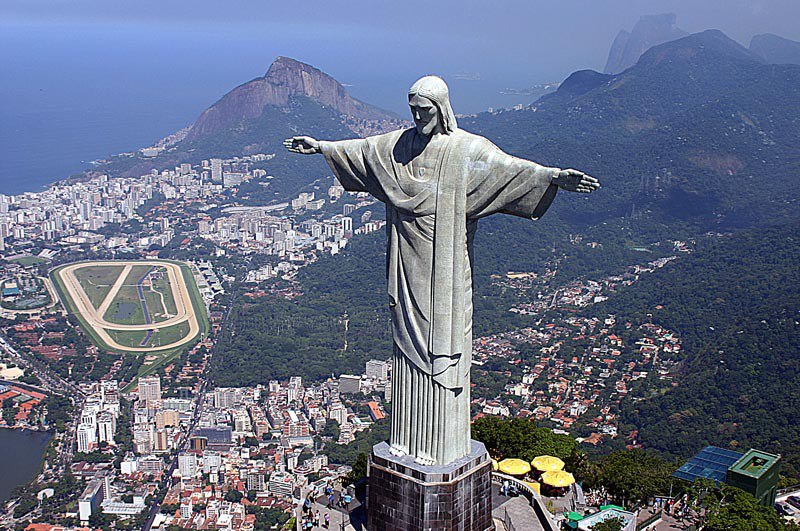 Los 5 monumentos más icónicos de Latinoamérica | Arte por Excelencias
